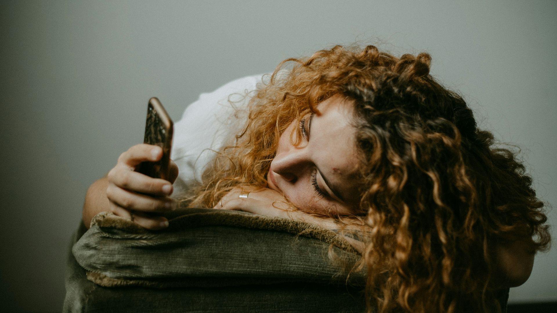 I've been struggling with burnout at work. I get so tired that all I do ...