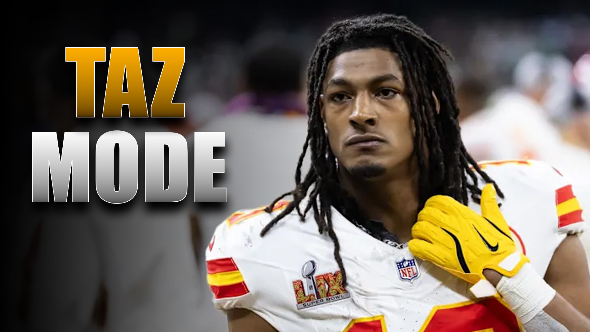 Isaiah Pacheco makes bold claim ahead of 2026 NFL season