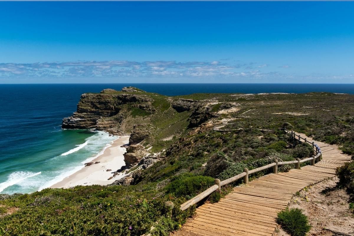 10 places in South Africa that don’t feel real (but are)