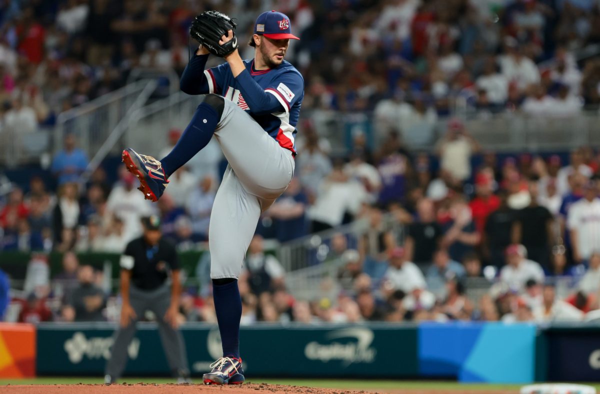 TV and streaming viewing picks for March 17, 2026: How to watch WBC ...