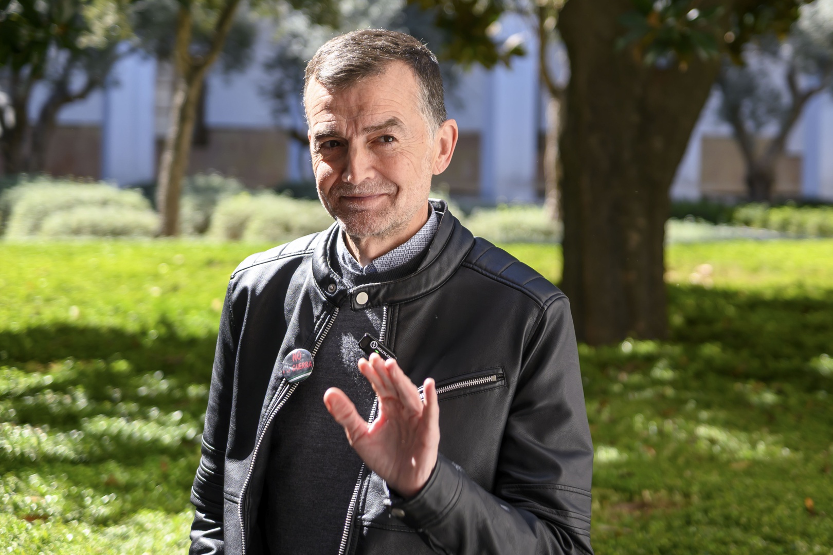 Maíllo pide agilizar el proceso para elegir al nuevo referente de Sumar
