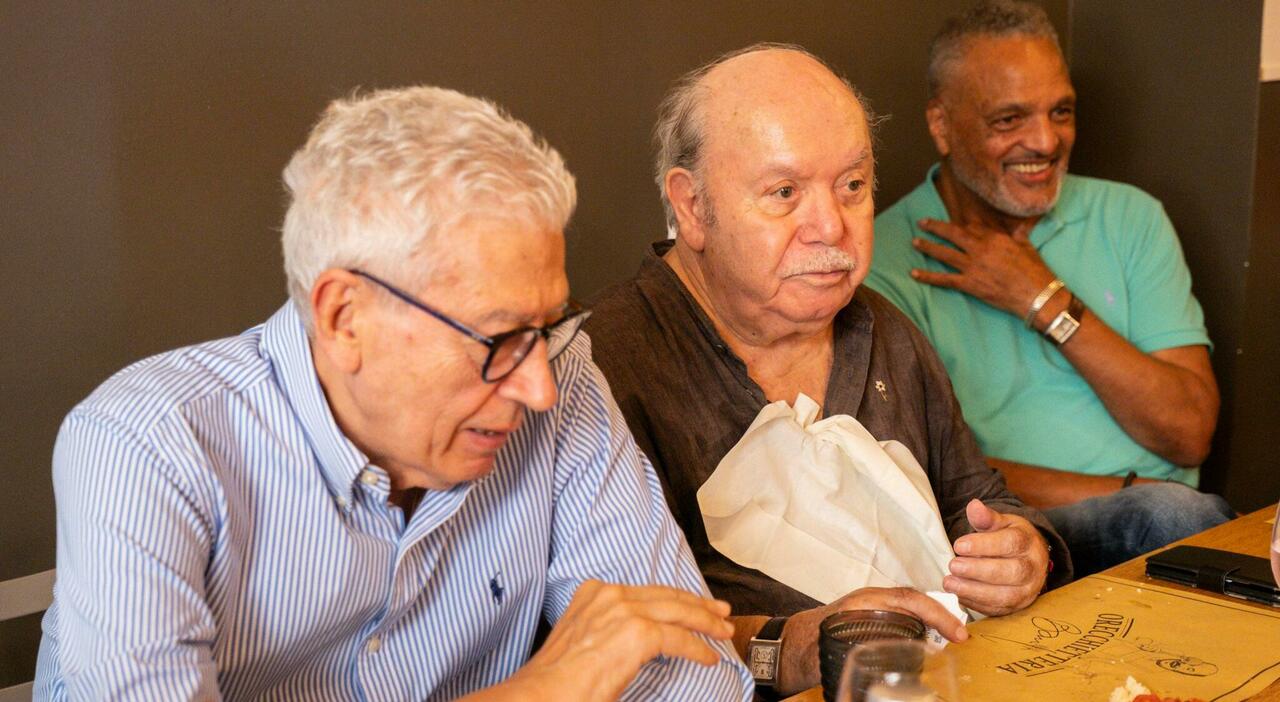Lino Banfi: «La morte? Ho ancora tempo ma sono ai supplementari. Totò ...