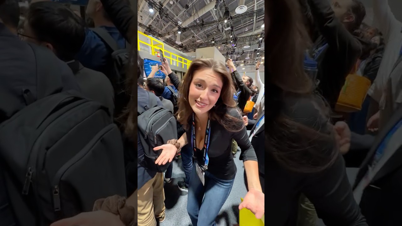 Model explores high performance Hyundai motorsports at the CES event
