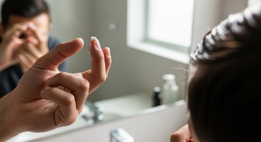 Hair product mistakes to avoid forever