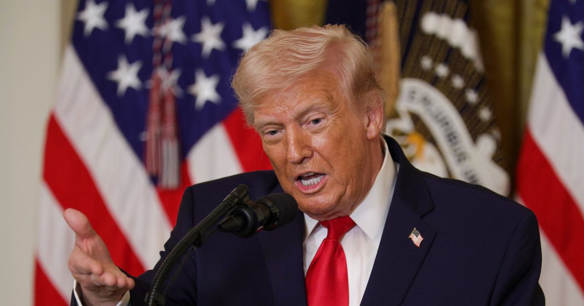 Watch: Trump declares he will likely be president who frees Cuban ...