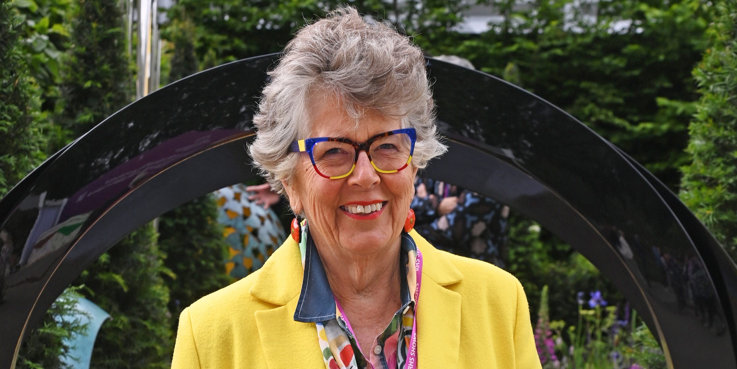 ‘I eat it when I’m feeling low and need to recover’: What Prue Leith ...
