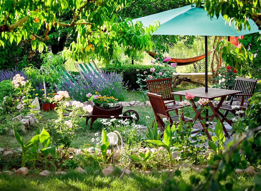 15 easy projects to tap your backyard’s unused potential
