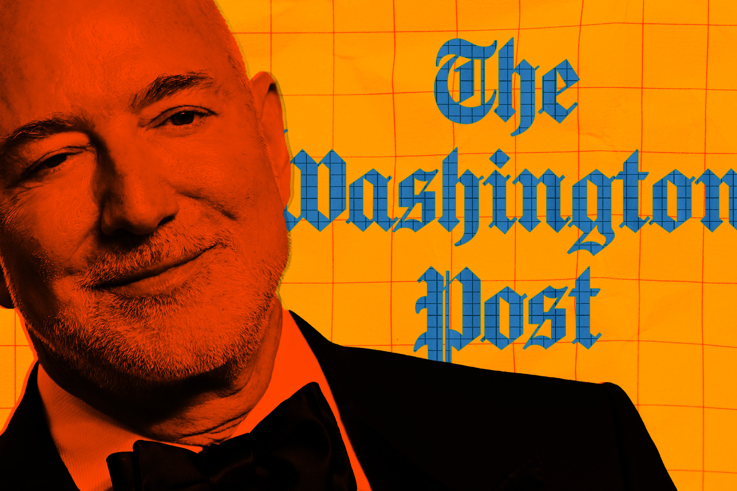 Jeff Bezos’ Washington Post now setting readers’ subscription prices ...