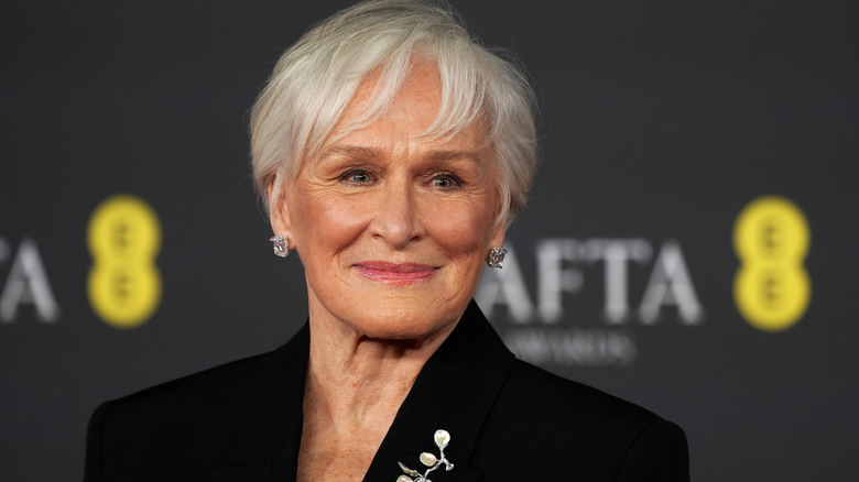 Glenn Close saved one of TV's greatest cop shows from cancellation