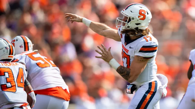 Rex Culpepper dies at 28: What we know about ex-Syracuse QB's sudden ...