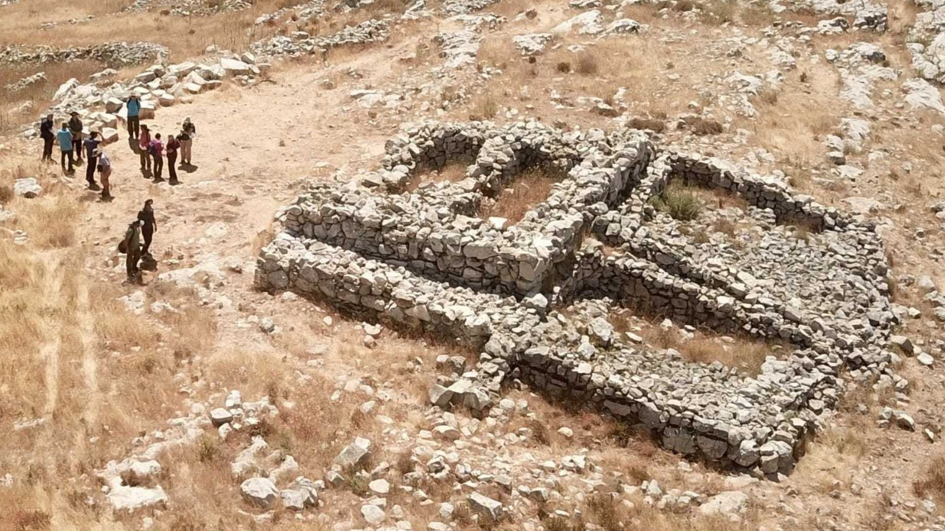 Archaeologists have found the most terrifying curse tablet ever ...