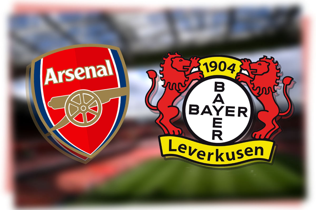 Arsenal vs Leverkusen: Prediction, kick-off time, team news, TV, odds