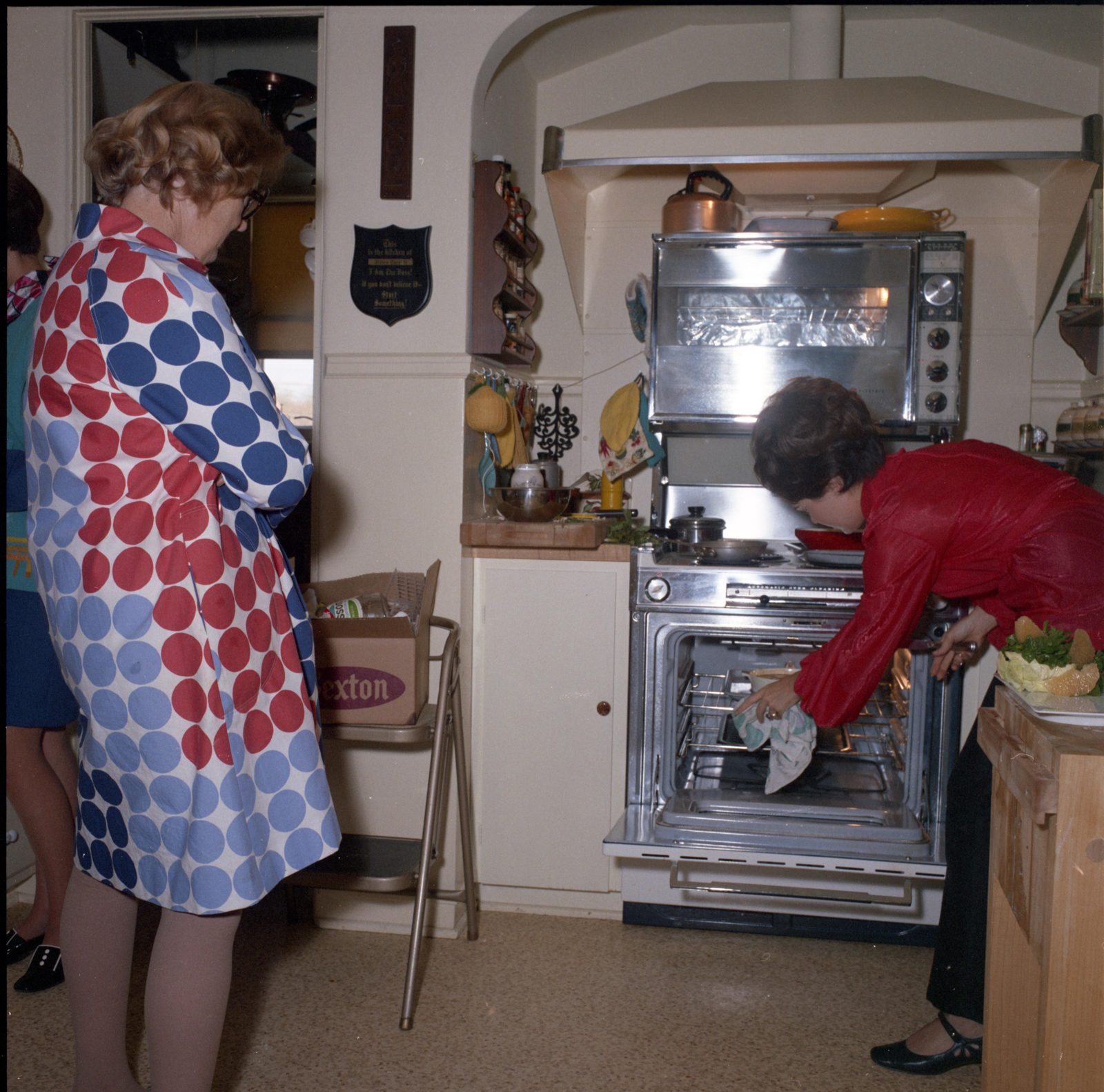 The real reason home cooking declined after the 1970s — and what ...