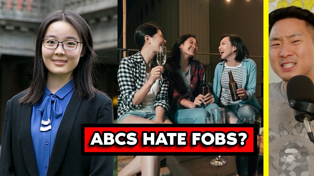 The hidden conflict tearing apart the Asian community