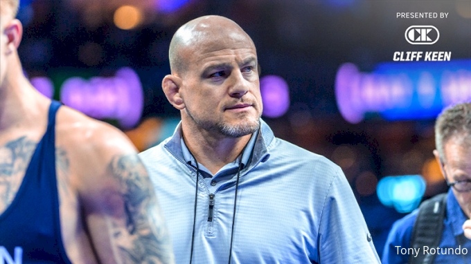 Cael Sanderson at NCAA wrestling championships: 5 incredible things to know