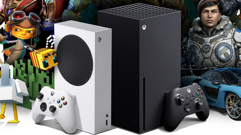 Hidden Xbox Series X|S features that will make your console even better