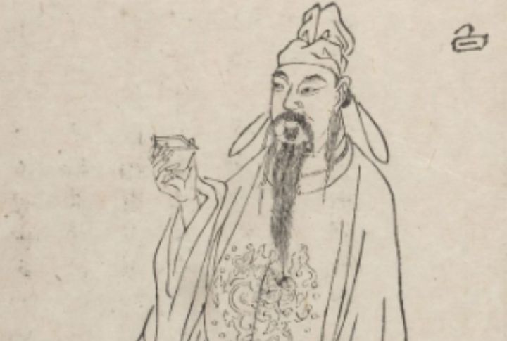 The 20 most influential poets in human history