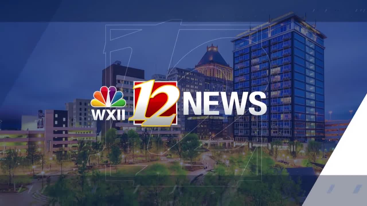 WXII 12 News 10PM headlines 3/16