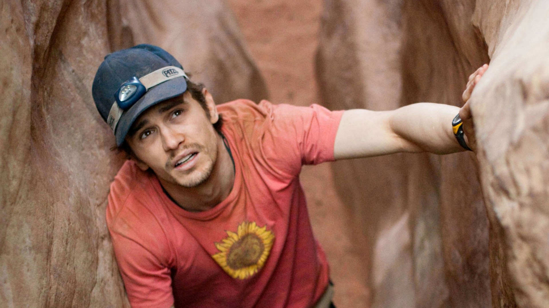 Famous movies filmed in US national parks
