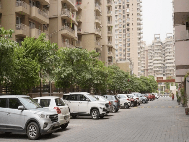 Avoid parking scams: Learn how to identify whether an MCD parking ...