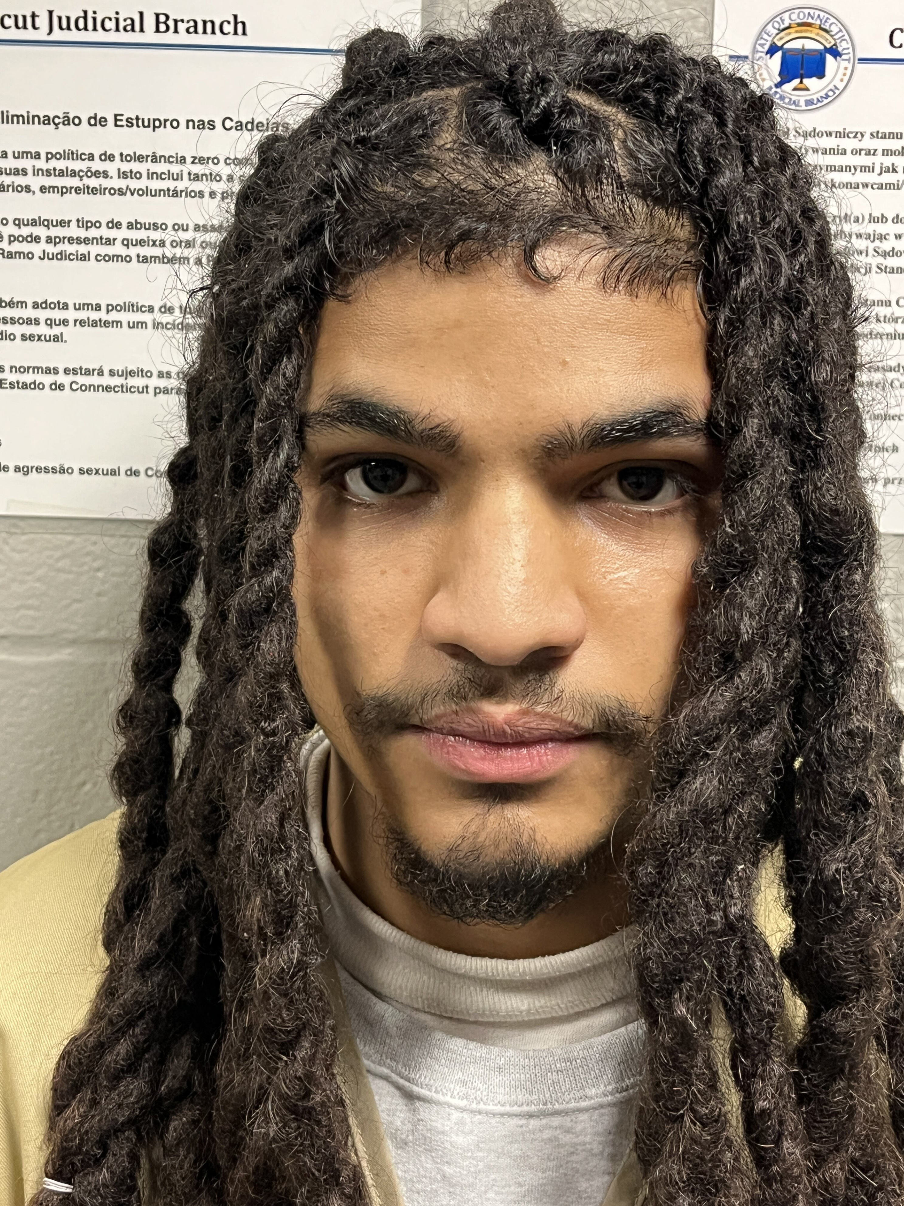Manchester man arrested on warrant from incident in which officer’s ...