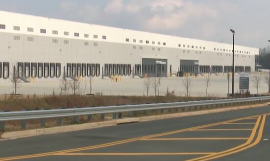 2 Ga. ICE sites in limbo as Homeland Security puts plans on hold