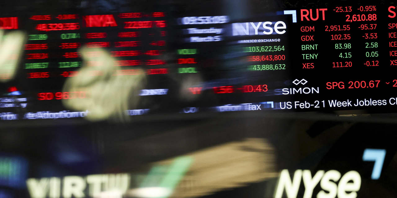 The hot Fundrise VCX fund falls 45% as IPO mania subsides and investors ...