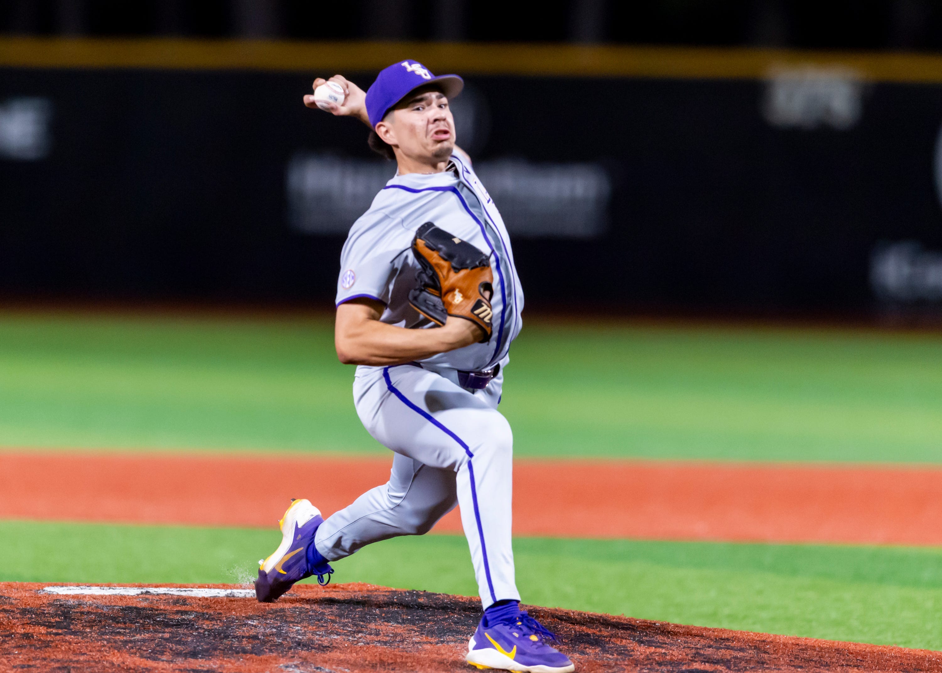 LSU baseball game today, time, TV channel, streaming info