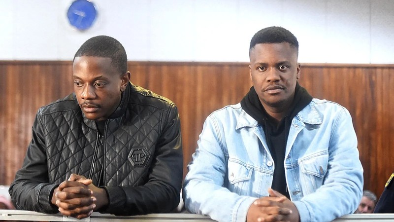 Bellarmine Mugabe back in court next week as plea talks advance