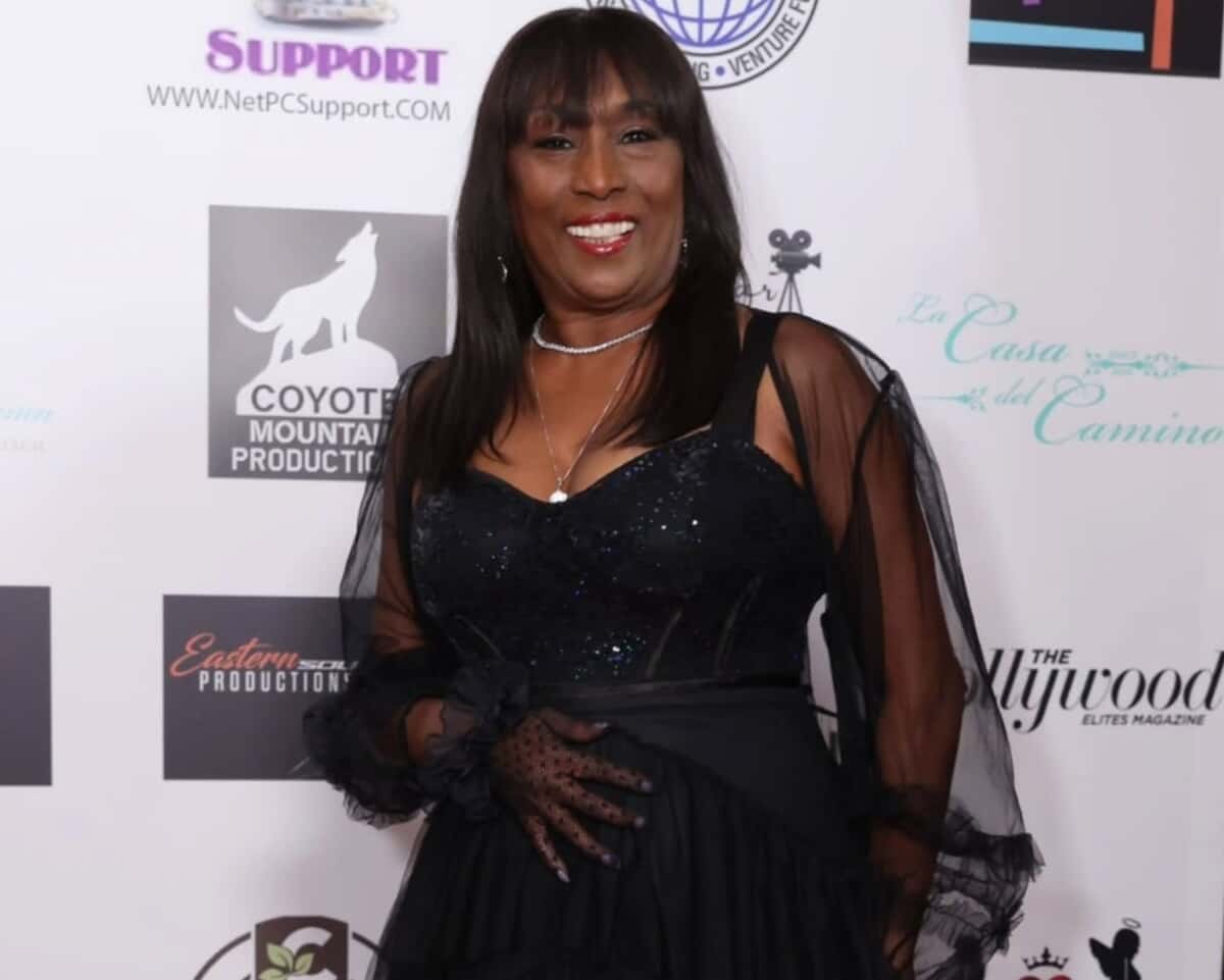 ‘Showtime at the Apollo’ co-host, Kiki Shepard, dead at 74