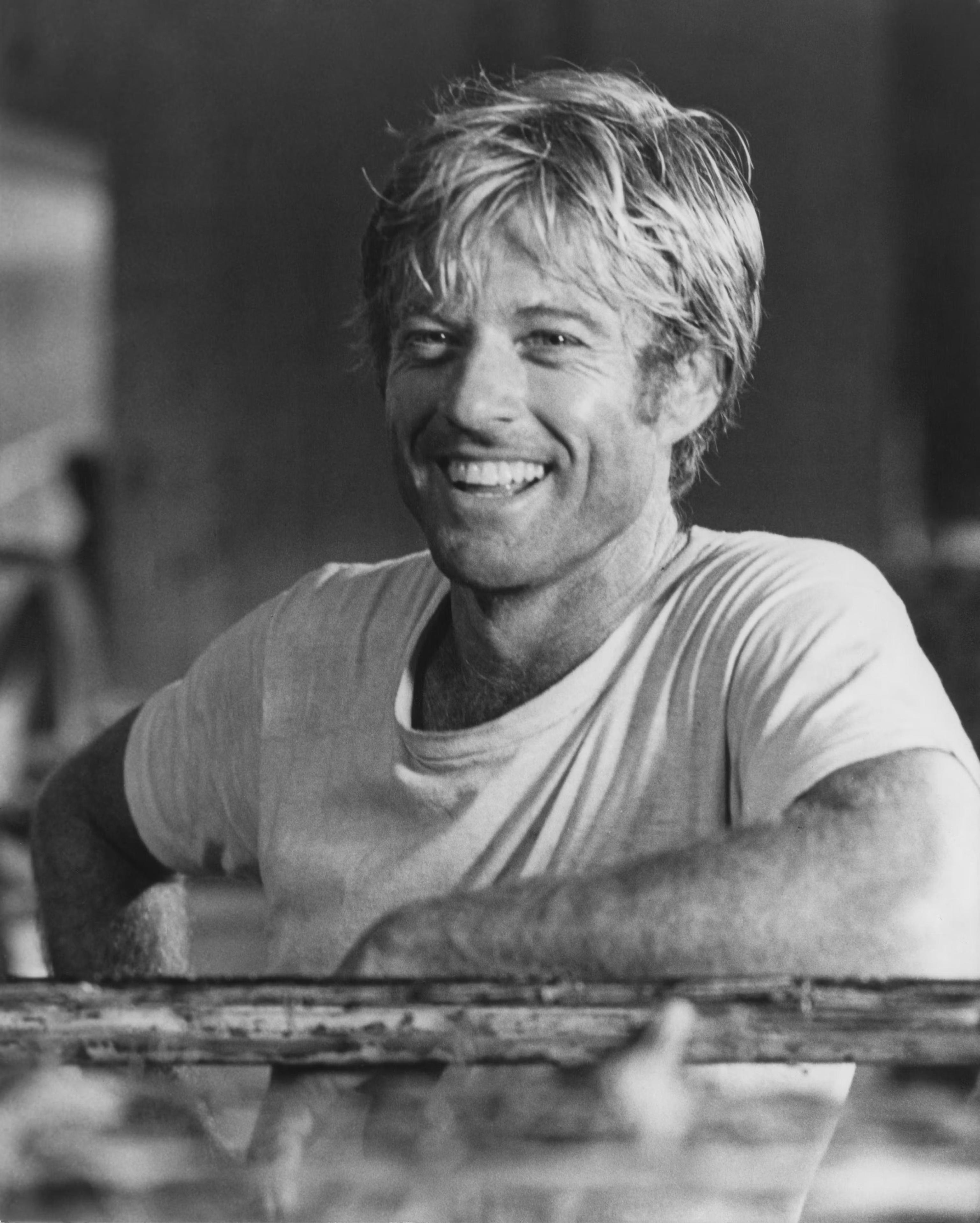 23 of the dreamiest actors from the 70s