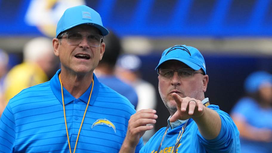 Is it worth it? The high-stakes gamble behind the Chargers’ comp pick ...