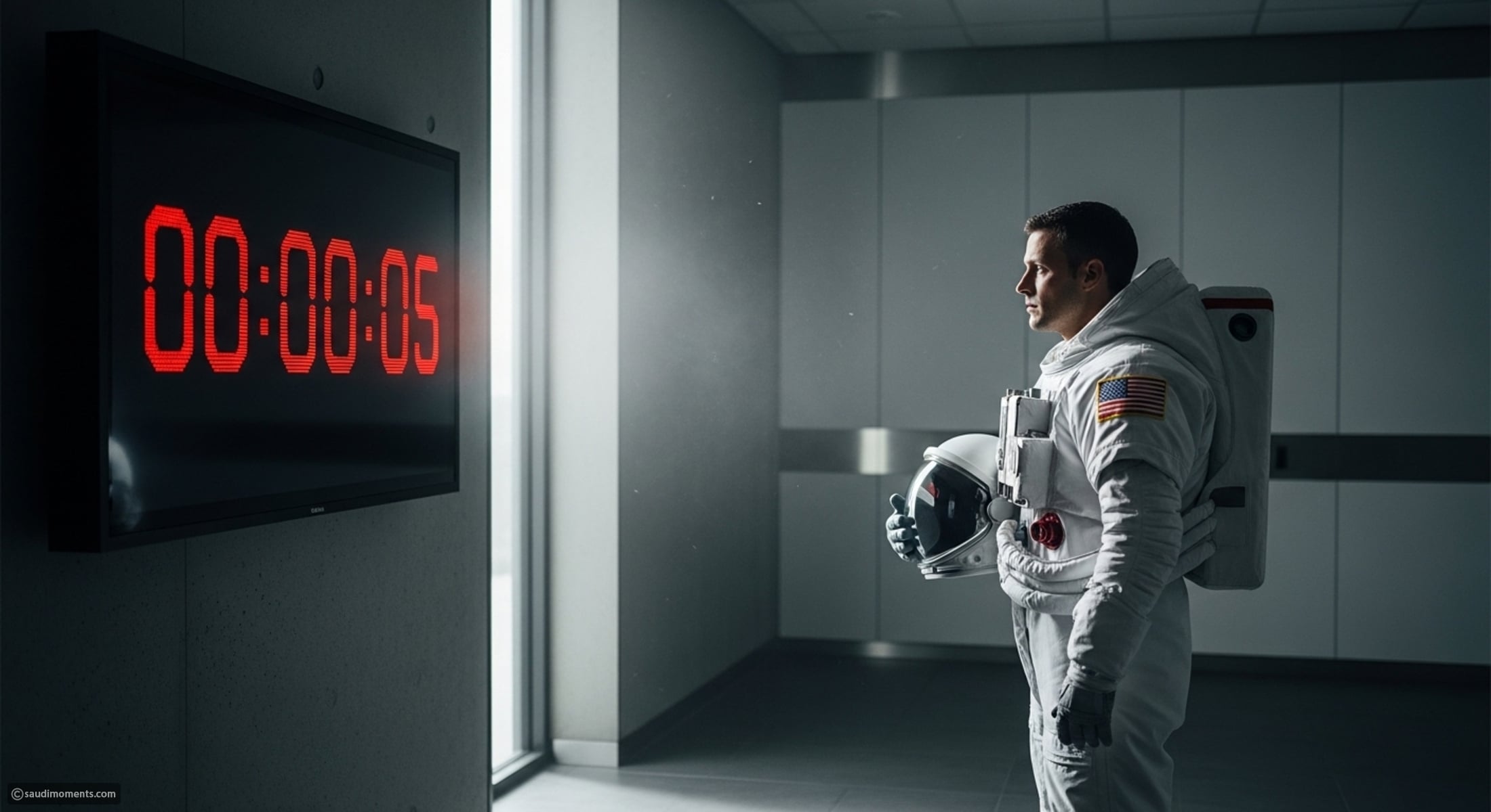 Scientists find proof time travel is real and happening now