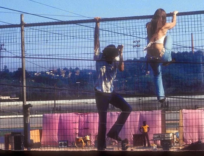 23 photos from the 1970s that just scream '70s