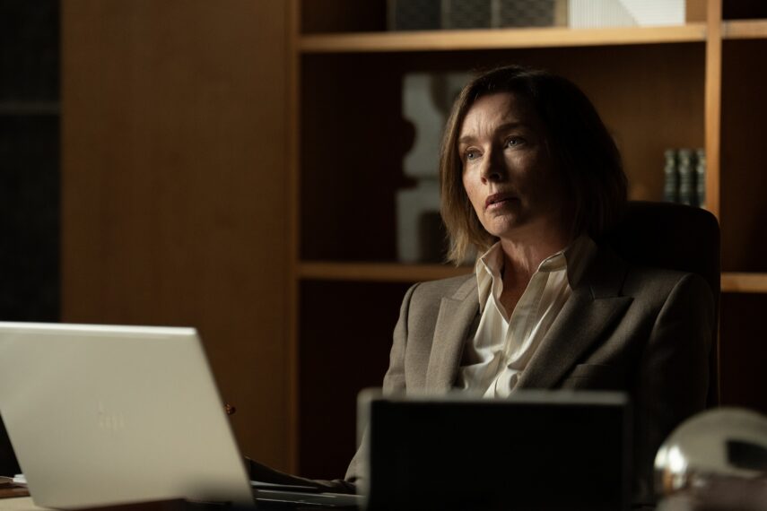 'Paradise' adds Julianna Margulies for season 3 at Hulu