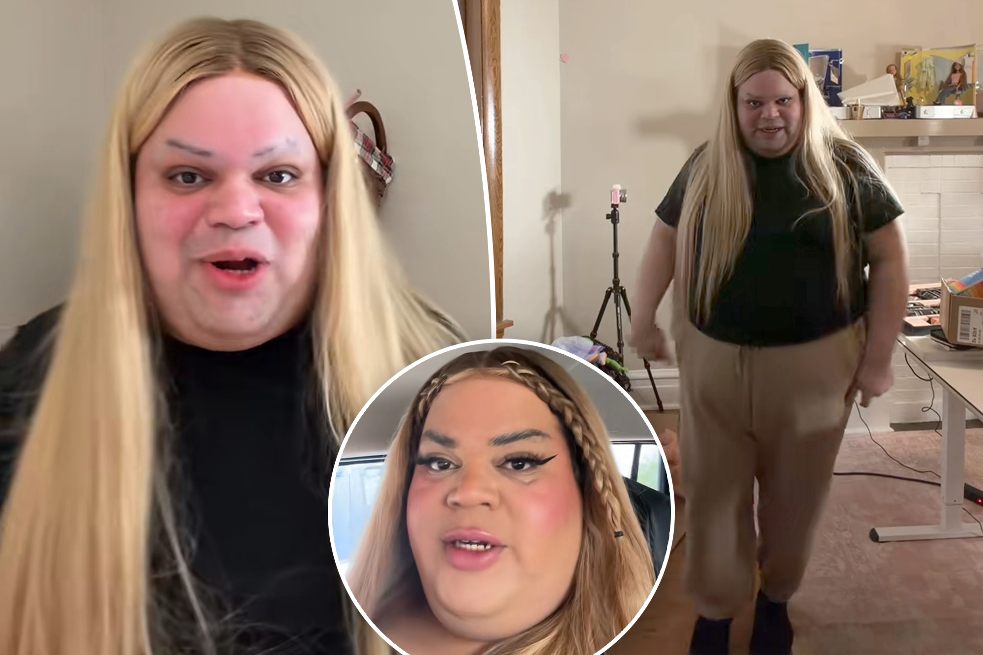 ‘Very demure, very mindful’ influencer reveals going viral led to ...