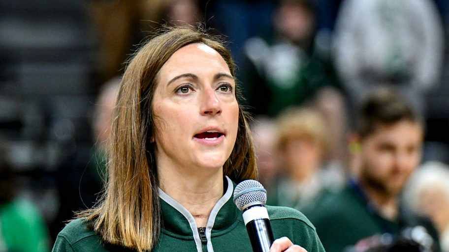 Scouting MSU women's first round NCAA tournament draw