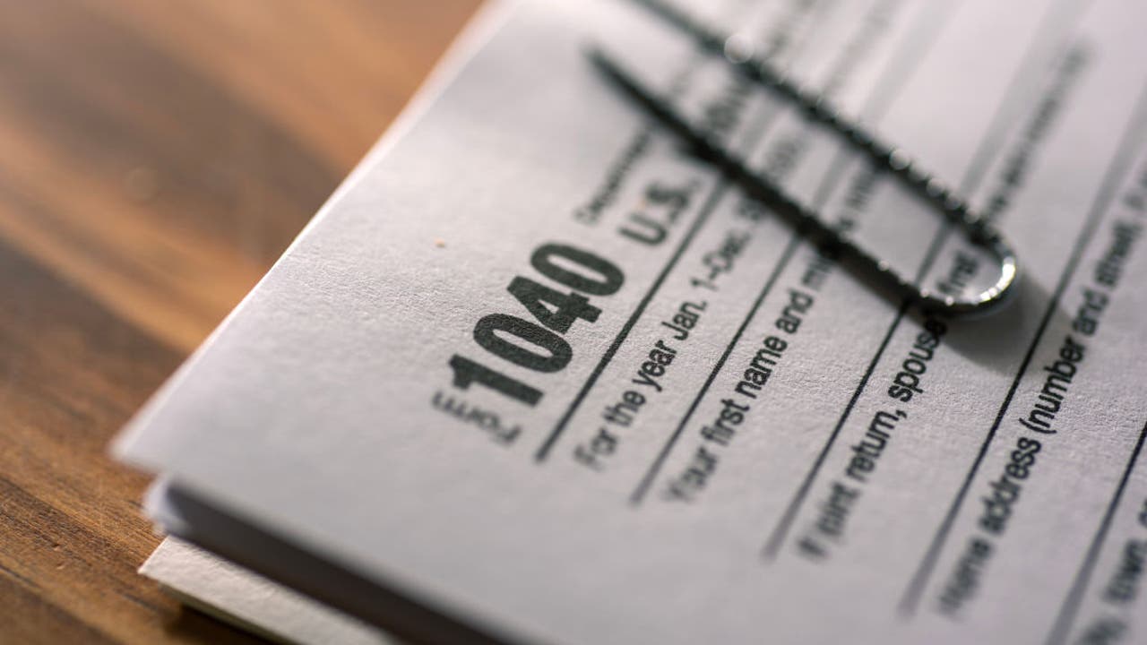 Where is my tax refund in Pennsylvania? How to check your status