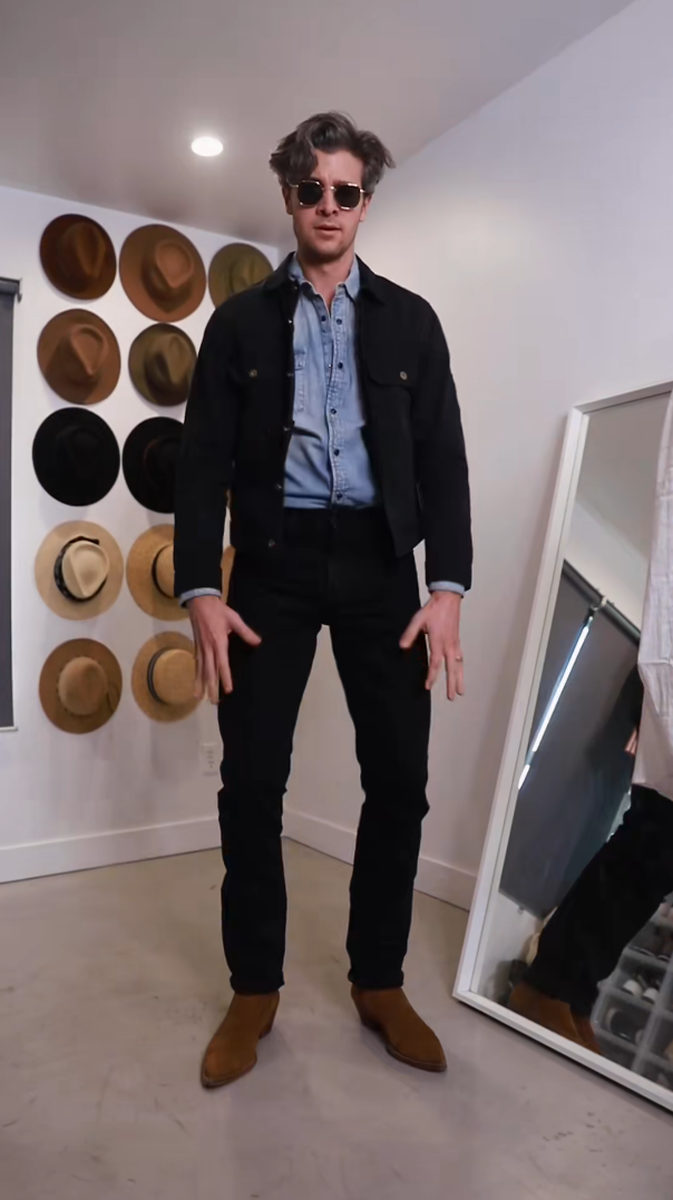 Boot styling tips you’ll actually use