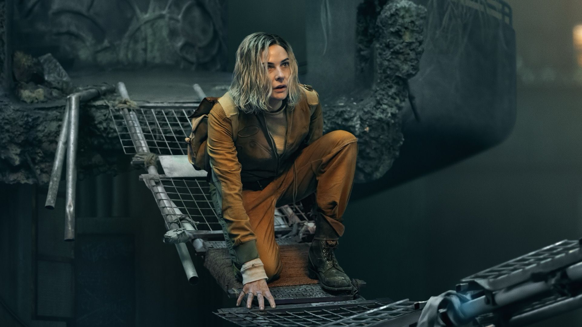 Apple TV's summer 2026 sci-fi lineup: Silo, For All Mankind, and Sugar ...