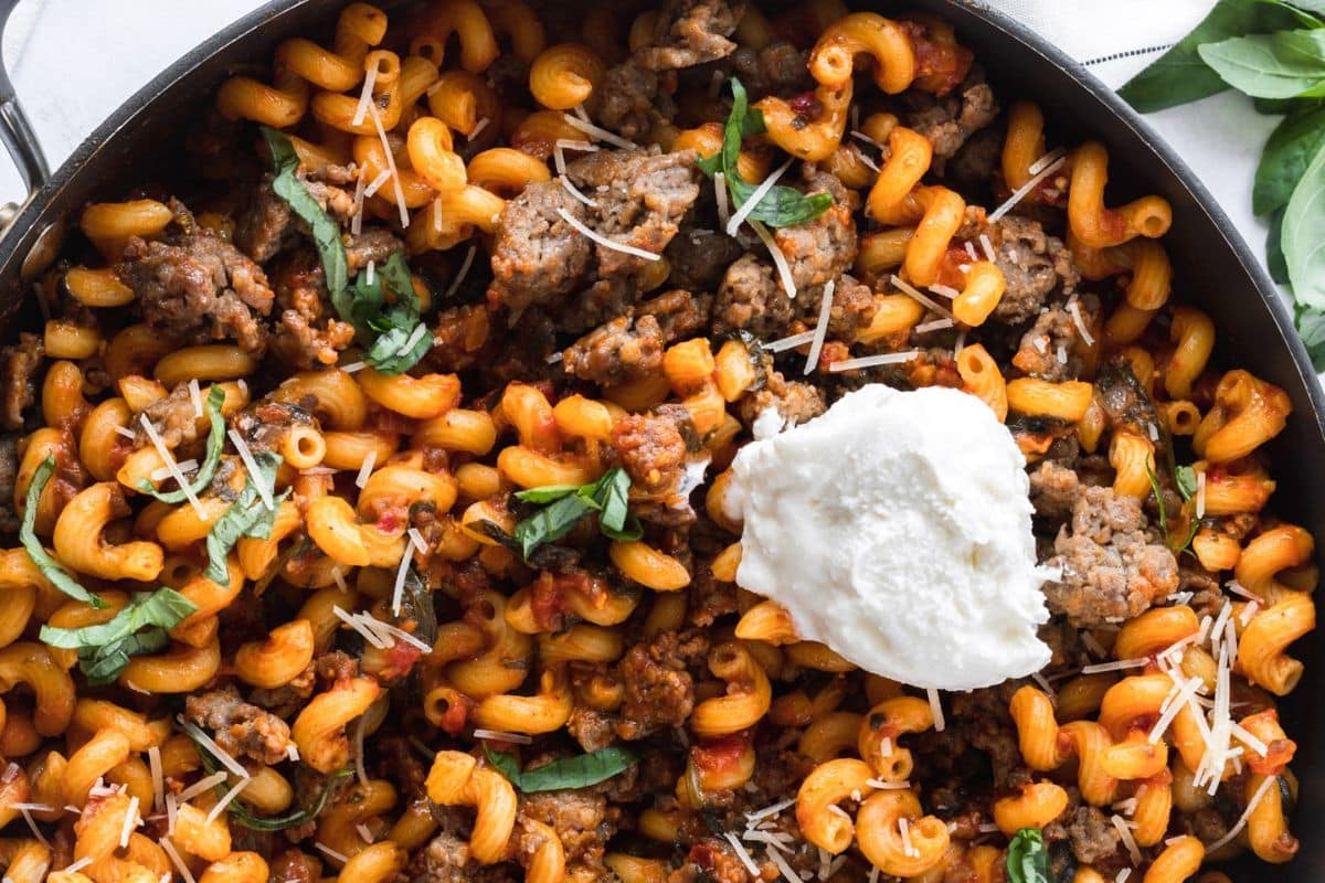 21 one-pan dinners that take the stress out of mealtime