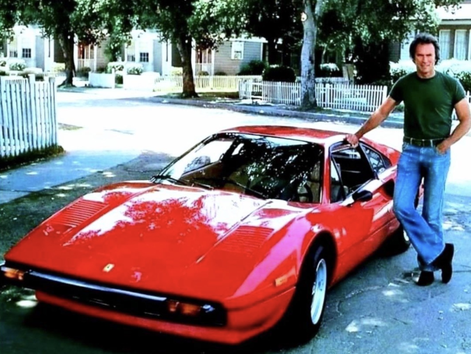 25 photos of how life looked when it peaked in 1975