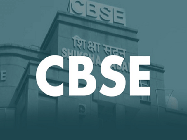 5% of CBSE class 12 students have not yet received their scanned copies ...