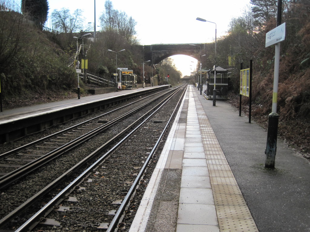 Rail disruption as trains suspended due to obstruction on tracks