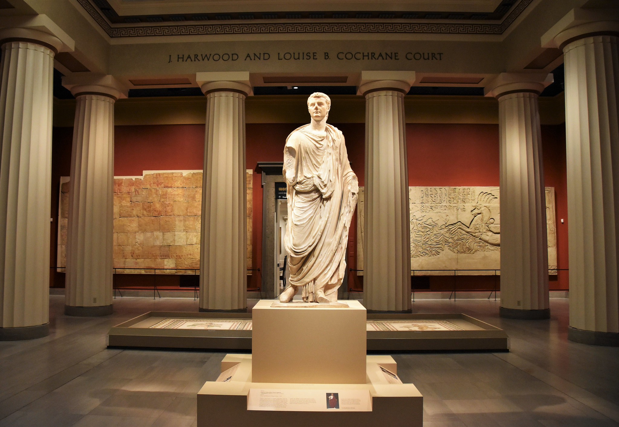 US cities with free museums and attractions