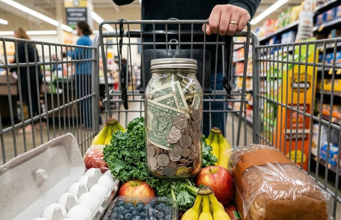Think Walmart has the cheapest groceries? These 6 stores are actually ...