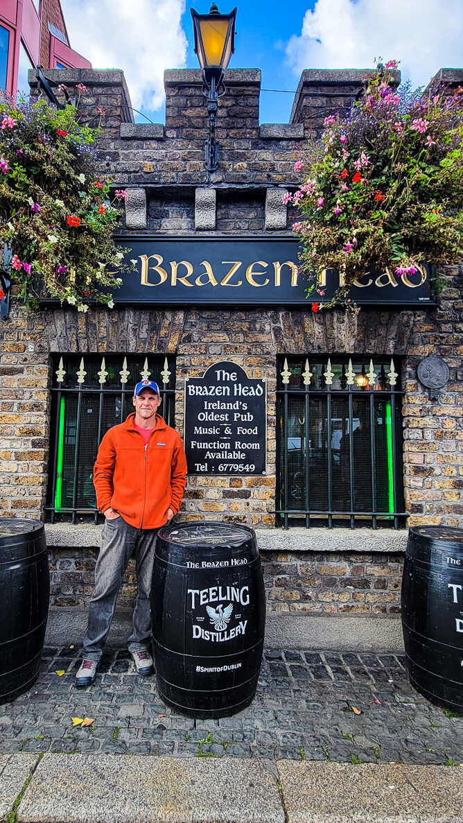 25 unmissable things to do in Dublin, Ireland [updated 2026]