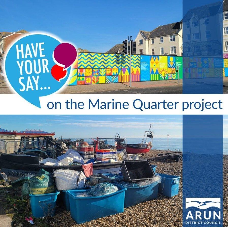 Mayor of Bognor Regis' weekly briefing: Drop-in events planned on ...