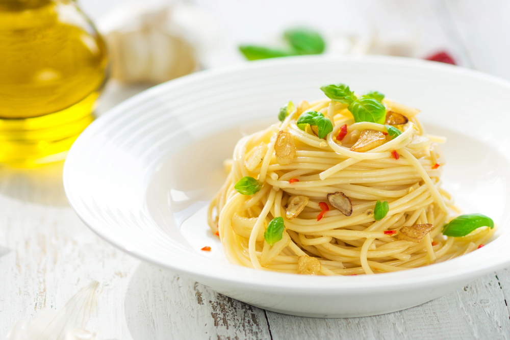 5-ingredient or less meal recipes