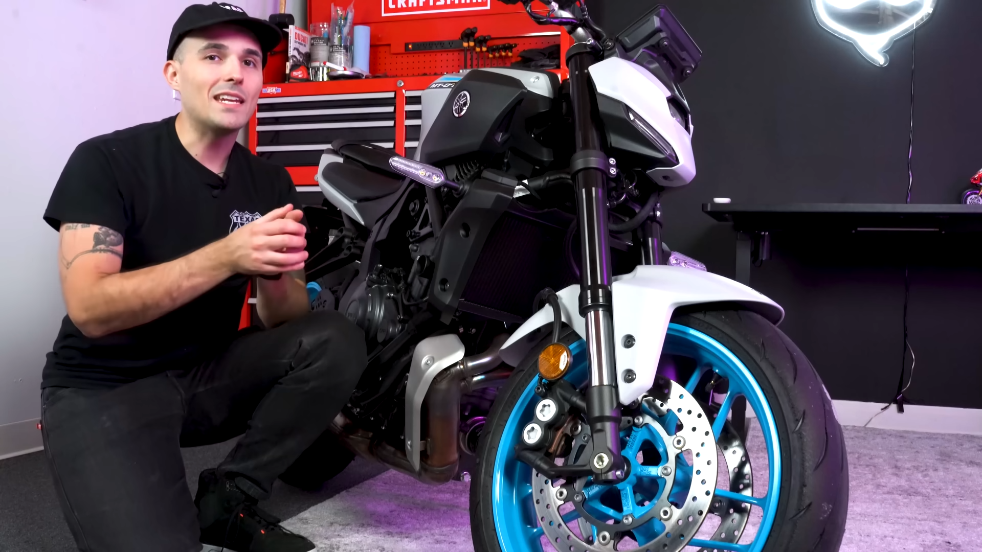 What Yamaha got right this time